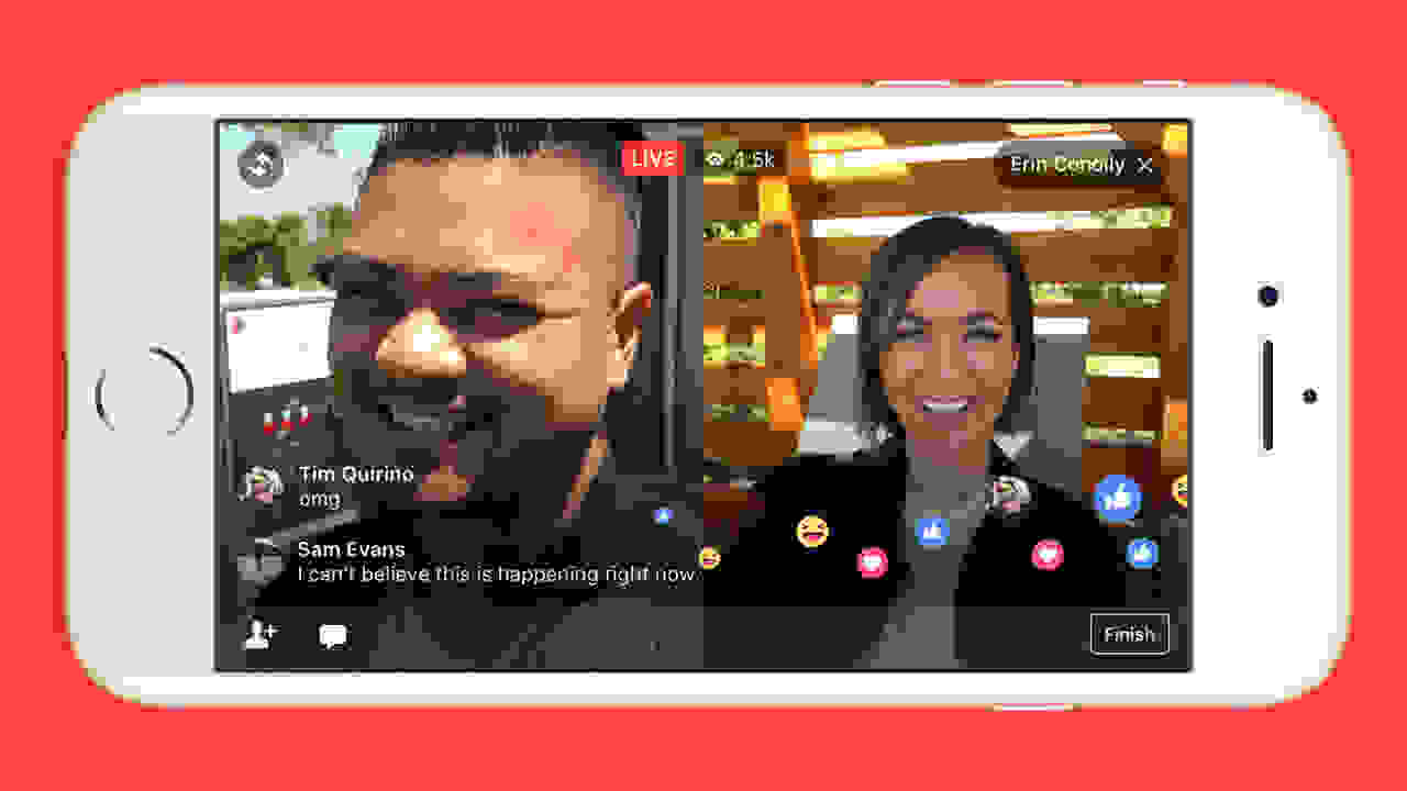 Facebook Meet New Friends Feature