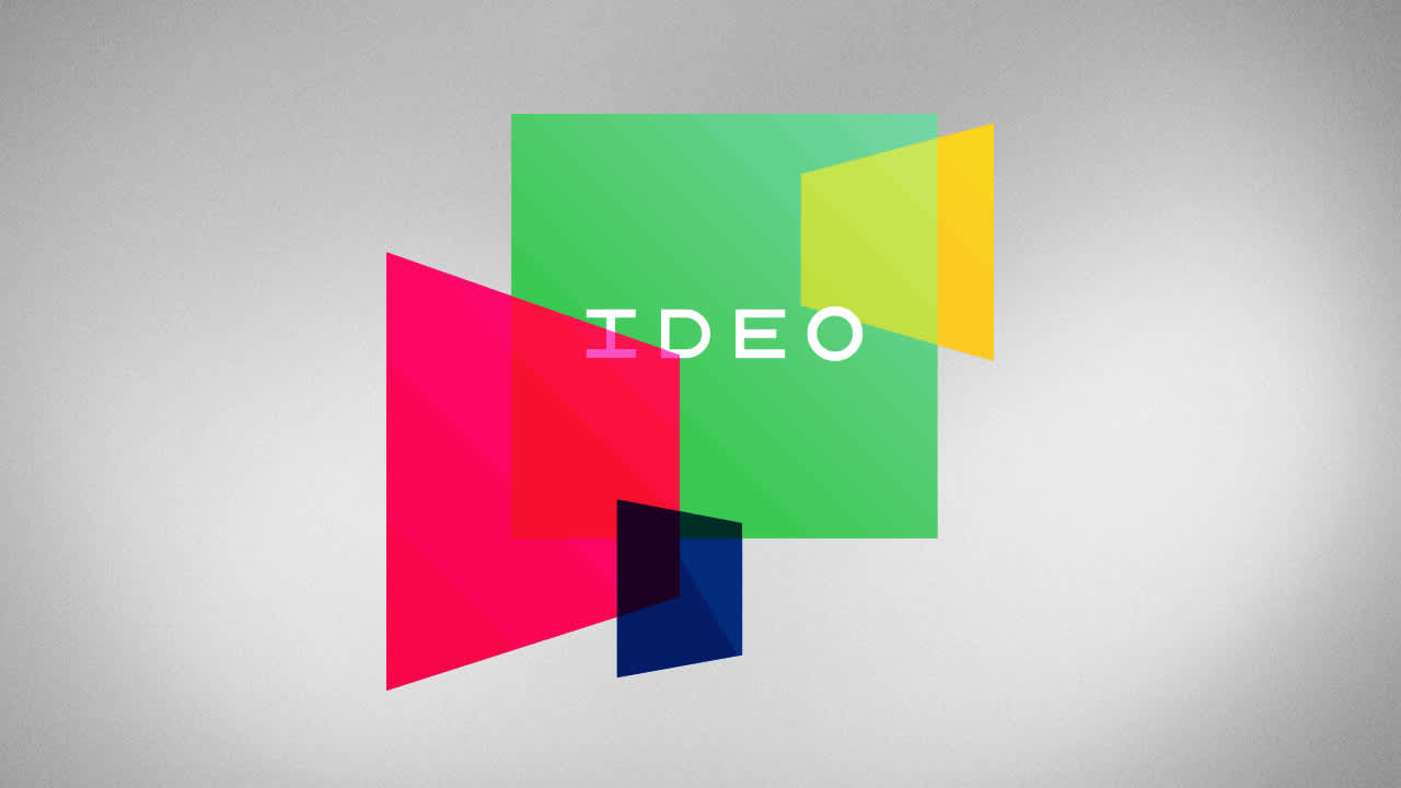 To Create The Future Of Brand Identity, Ideo Looks Inward