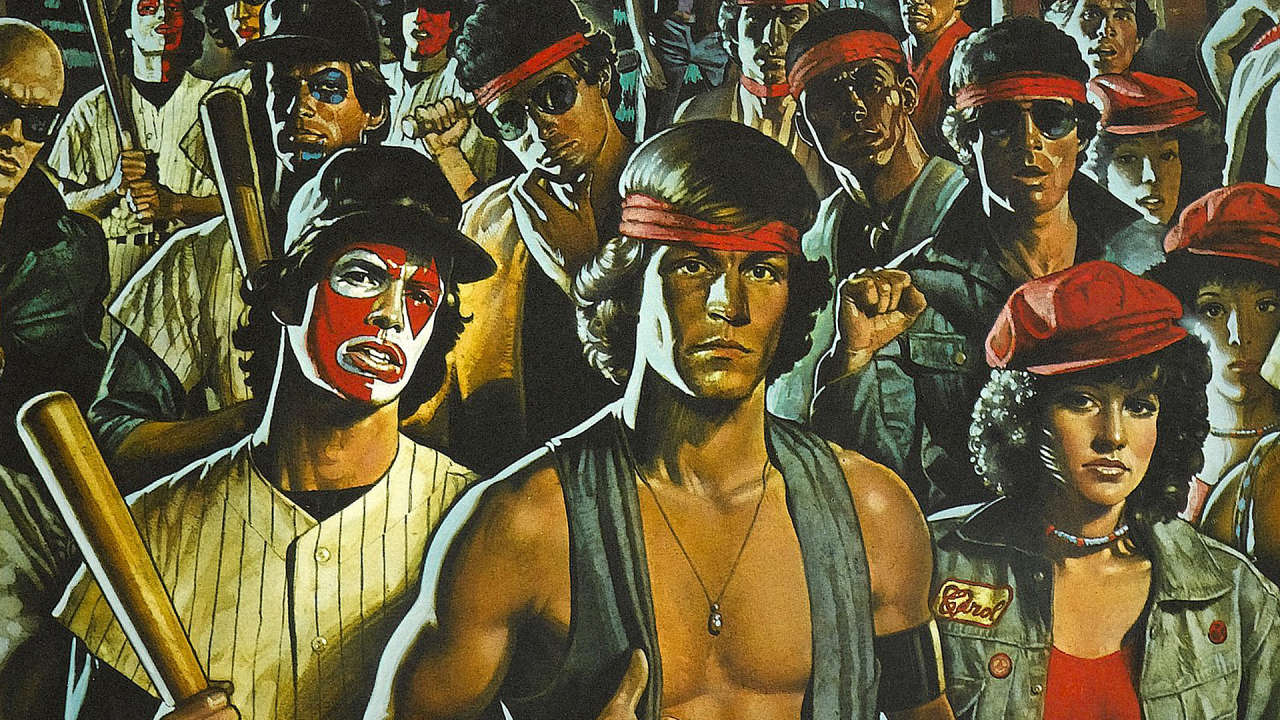 Gangs Of 1970s New York, Mapped