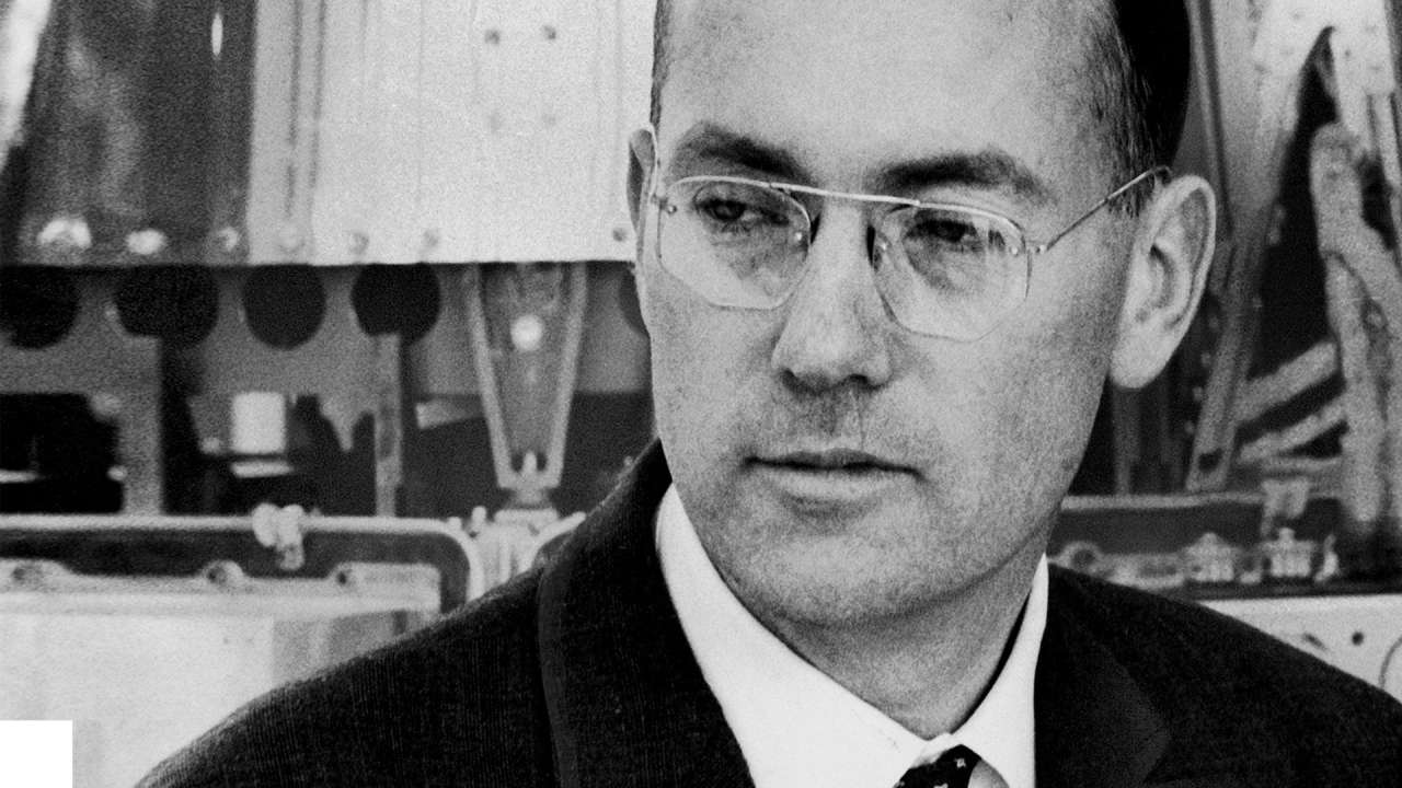 This Throwback Thursday, Please Enjoy The Amazing Legacy Of The Man Who ...