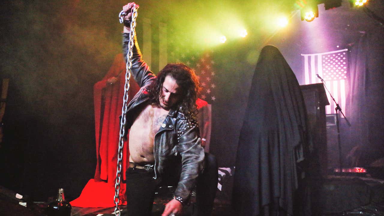We Saw “The Witch” With A Satanic Temple, With The Film Distributor’s ...