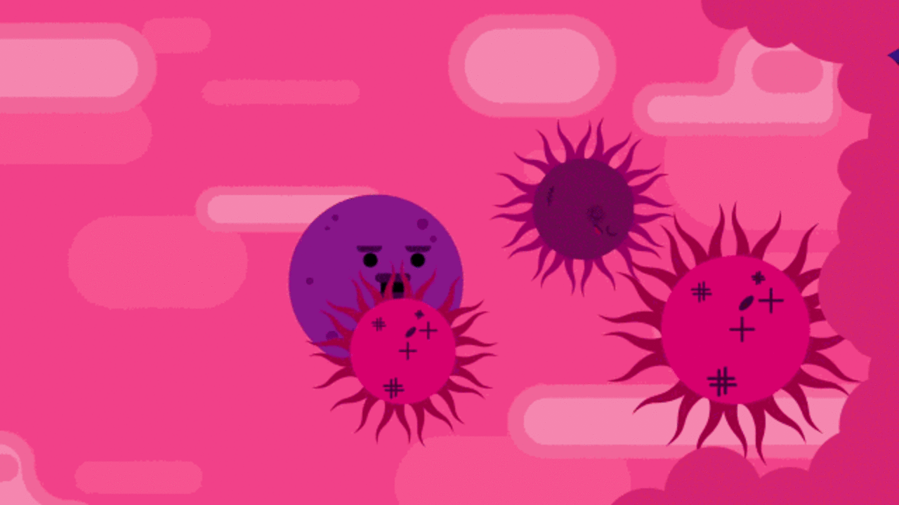 This Animated Video Explains The Antibiotic Apocalypse