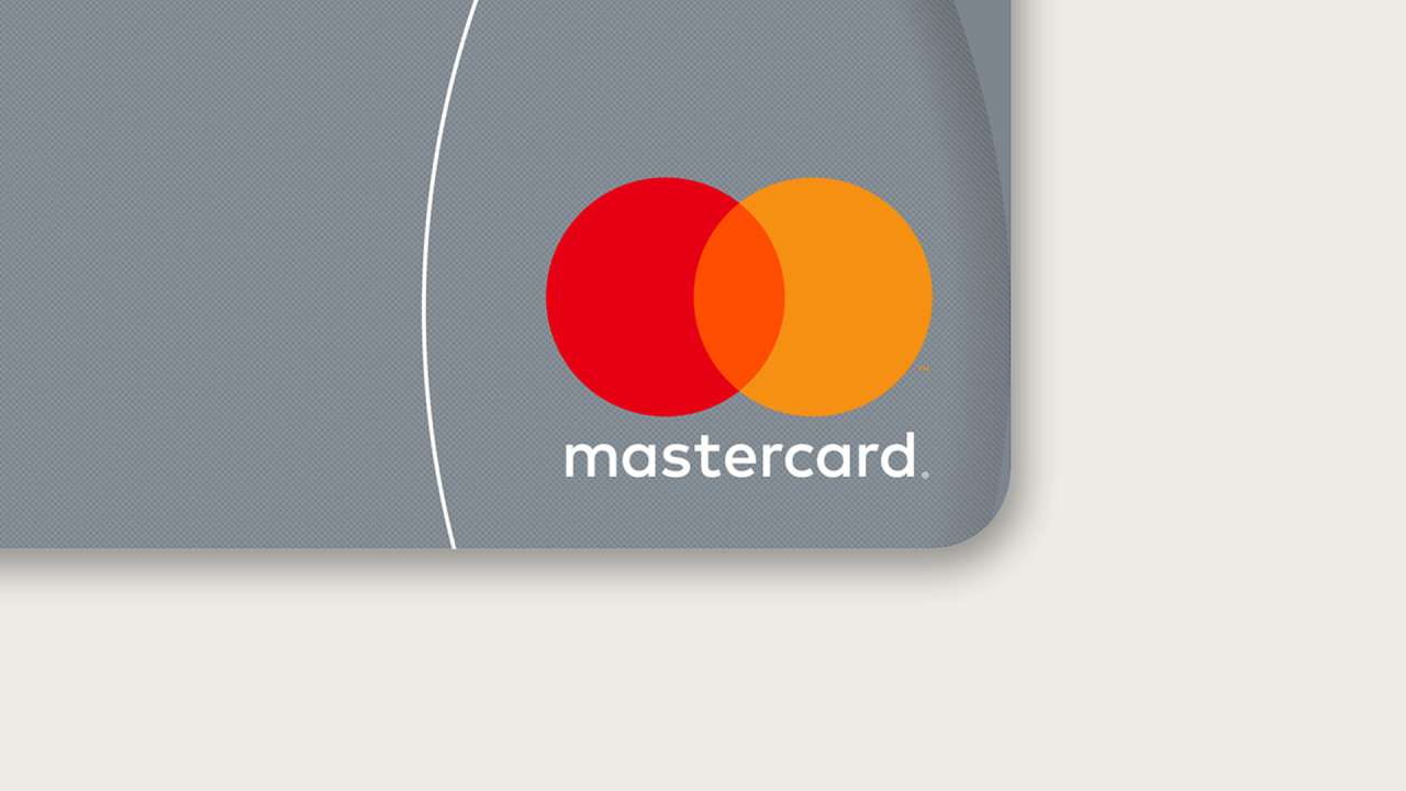 Mastercard Connect