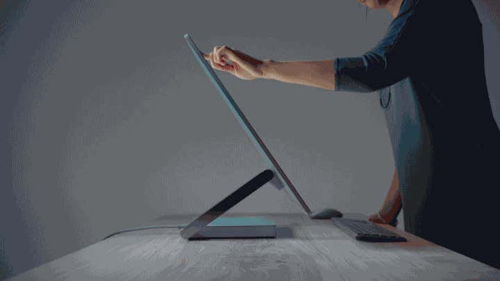 Exclusive: Behind Fluent Design, Microsoft’s Vision For The Future Of ...