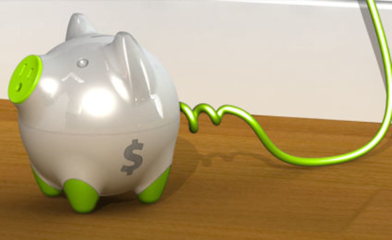 Five Great Green Gadgets (And a Few Stinkers) - The future of business