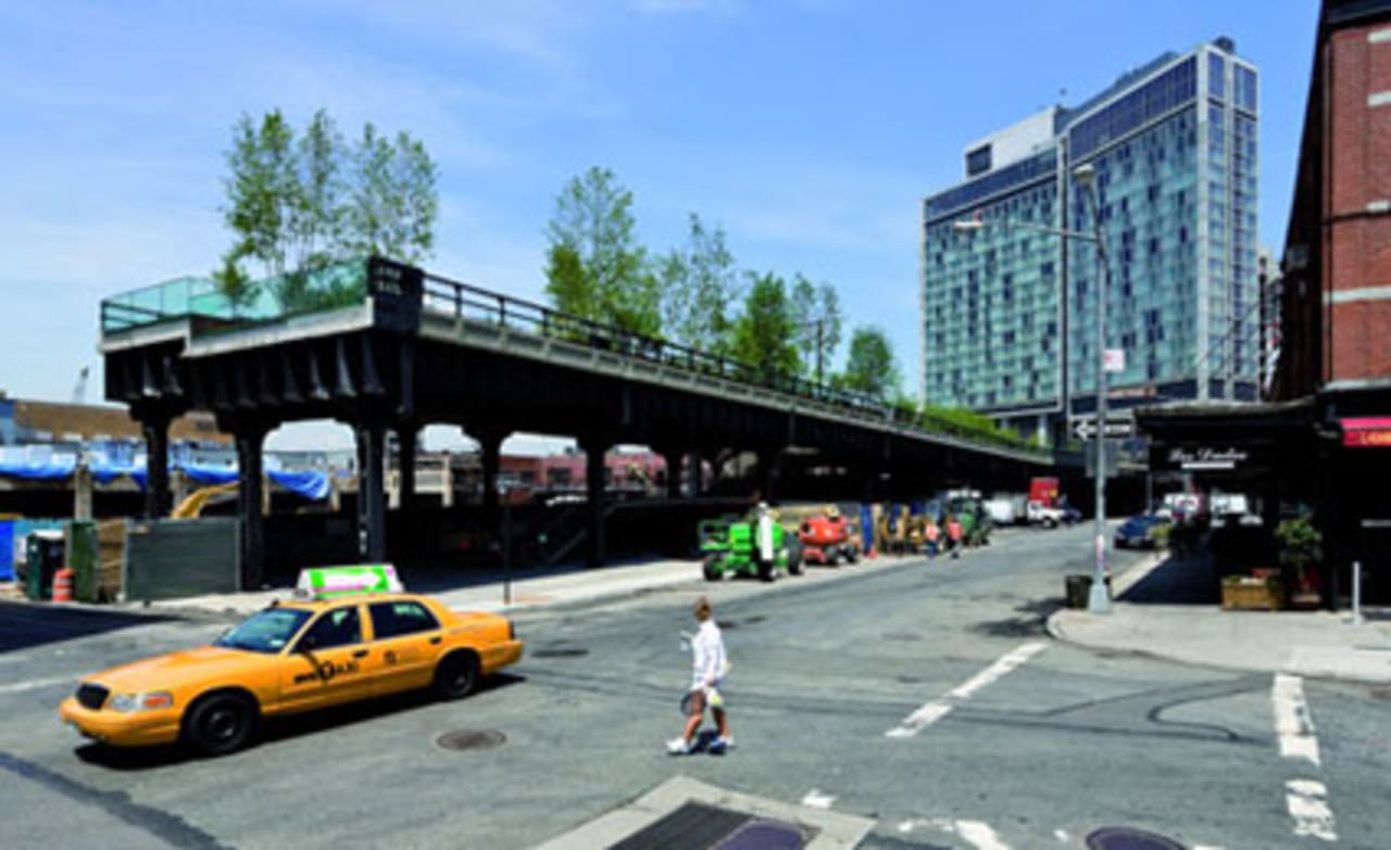 Architecture of Change: 8 Real-World Examples