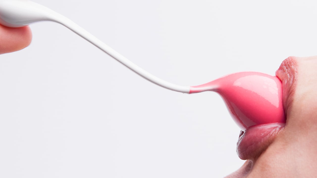 Crazy Eating Utensils Designed To Stimulate All The Se