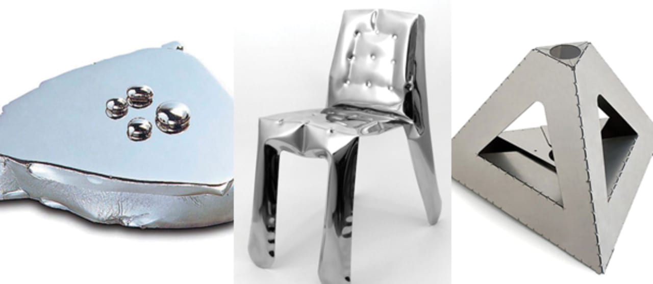 5 Futuristic Metals That Are More Metal Than Apple’s Fancy Metal | The ...