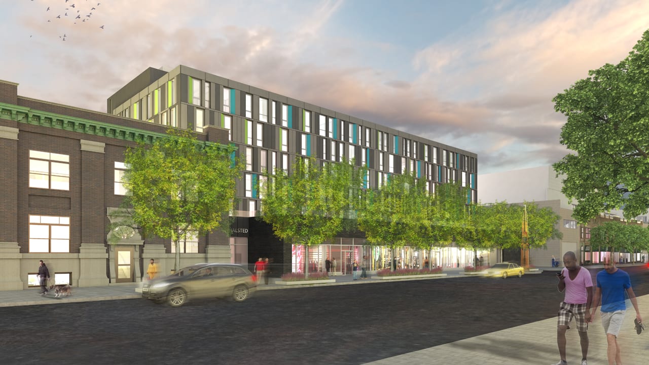 The City Is The New Senior Center | Co.Design