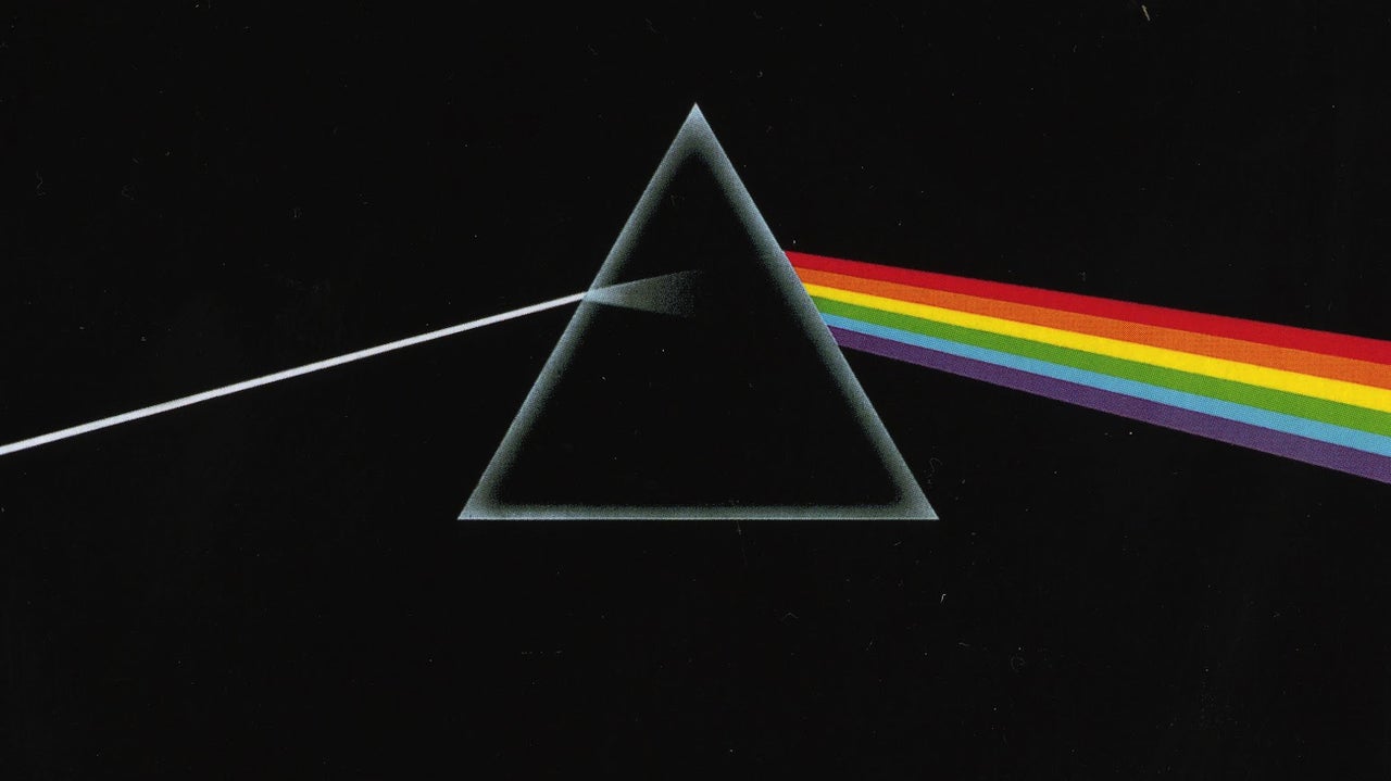 Pink Floyd Album Art The Stories Behind 19 Trippy Lp Covers