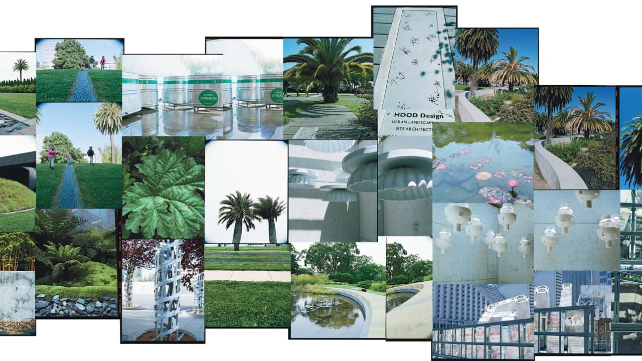 Landscape Architect Walter Hood Aims to Build Community-Inclusive ...