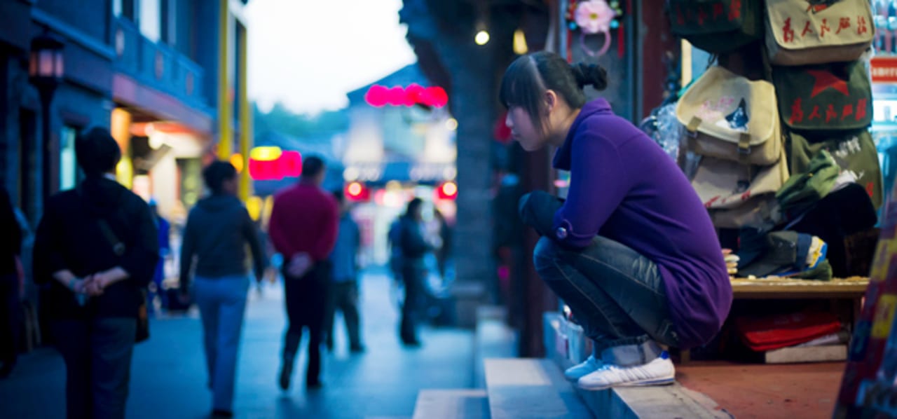 The Unique Cultural Challenges Of Marketing To China’s New Middle Class ...