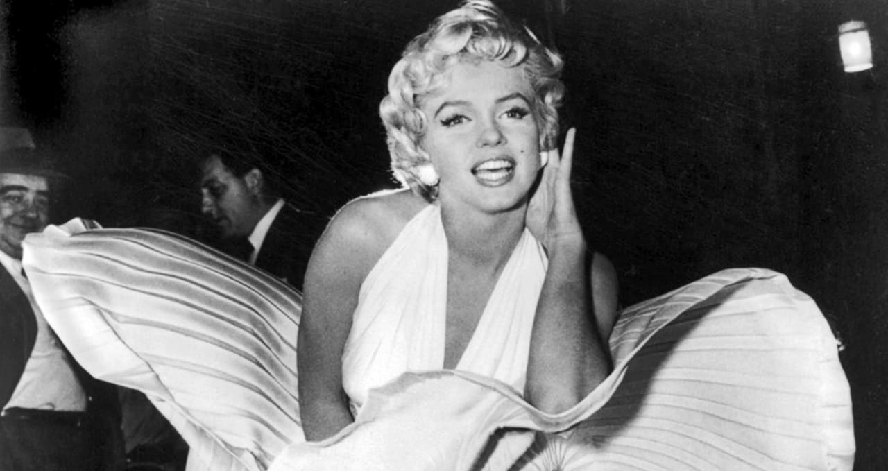 The Secret To Marilyn Monroe’s Timeless Brand | Fast Company