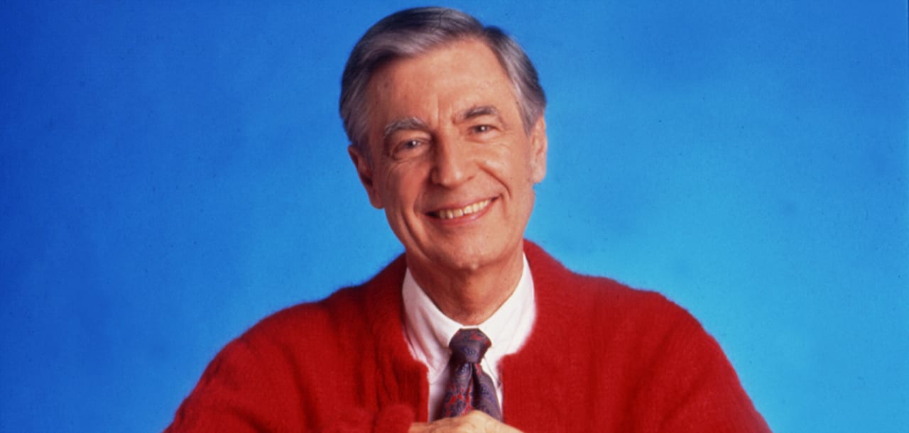Mr. Rogers’ Lessons For A New Generation | Fast Company