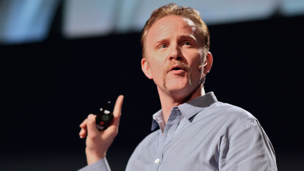 CNN Premieres Inside Man, We Explore The Politics Of Programming - The ...