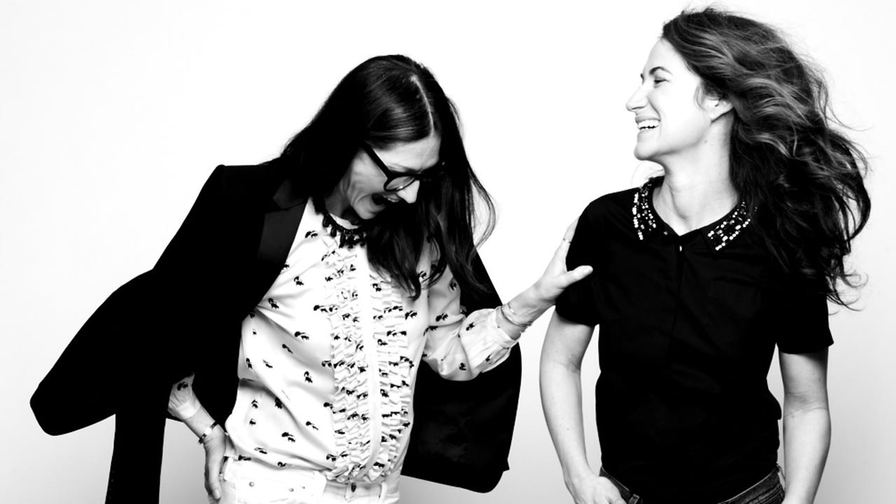 What Libby Wadle’s Promotion Says About The Future Of J.Crew | The ...