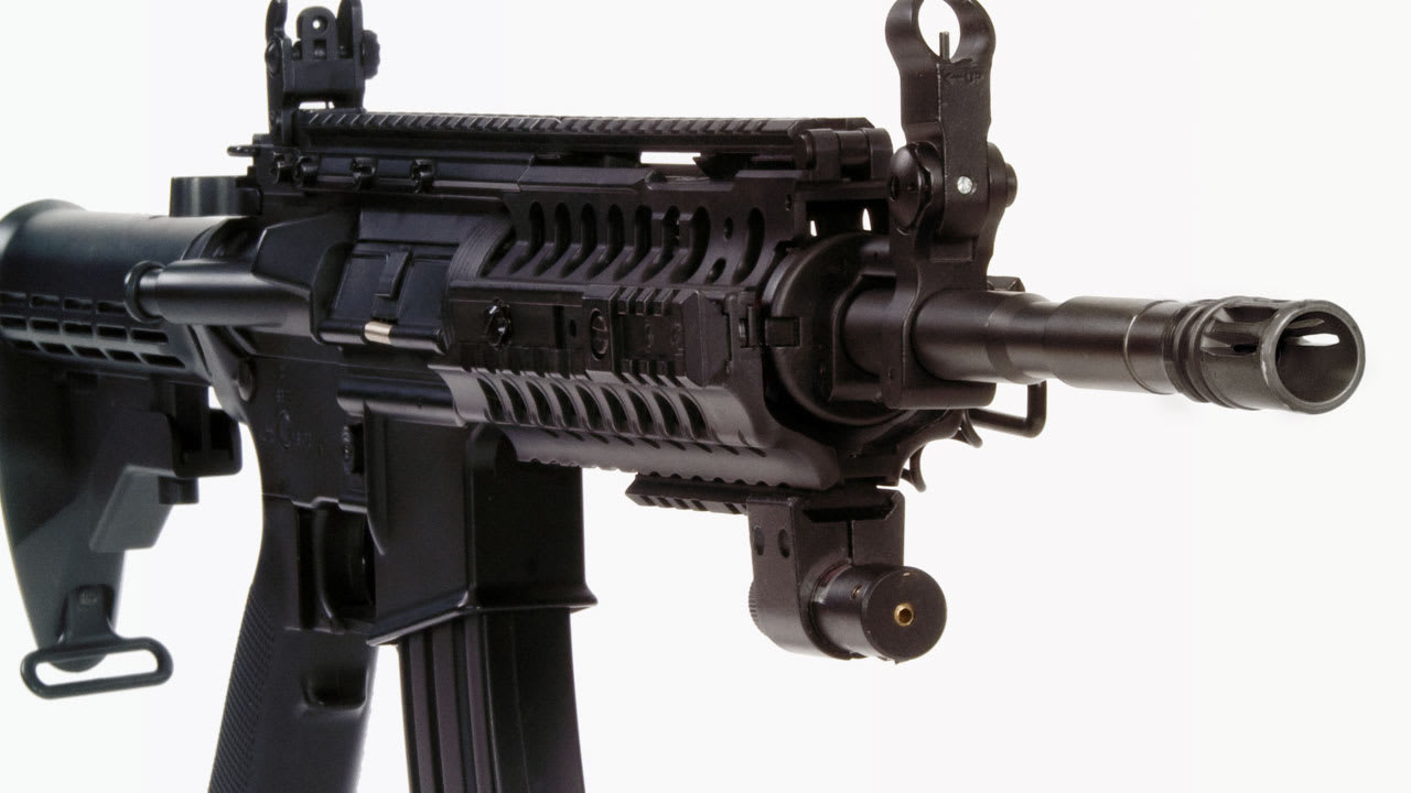 On Armslist, The Craigslist For Guns, 1 in 30 Buyers Already Has A ...