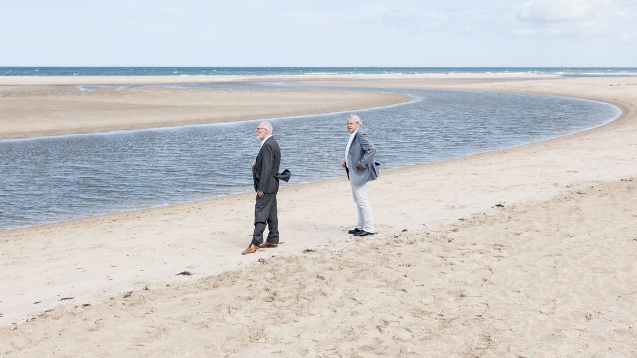 Against The Tide | Fast Company