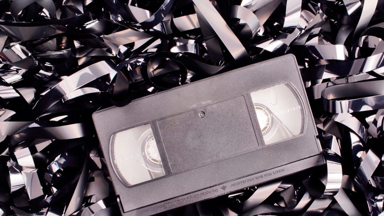 The Incredible Story Of Marion Stokes, Who Single-Hande | Fast Company