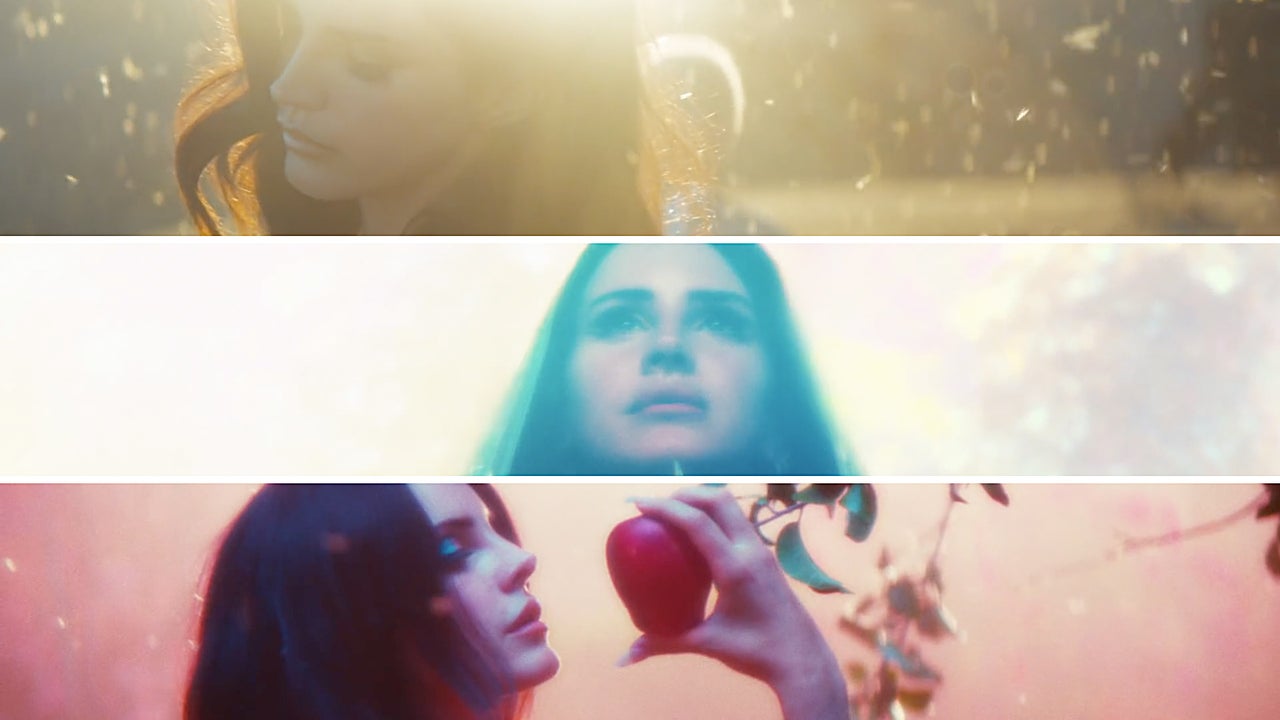 The Director Of Lana Del Rey’s “Tropico” Film Helps Us Make Sense Of It ...