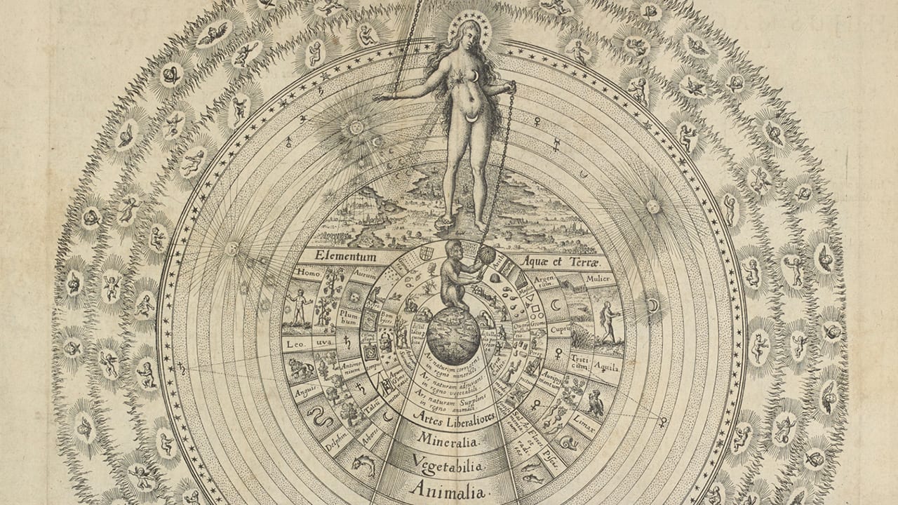 16 Of Science’s Best Infographics, From Ancient Greece | Co.Design