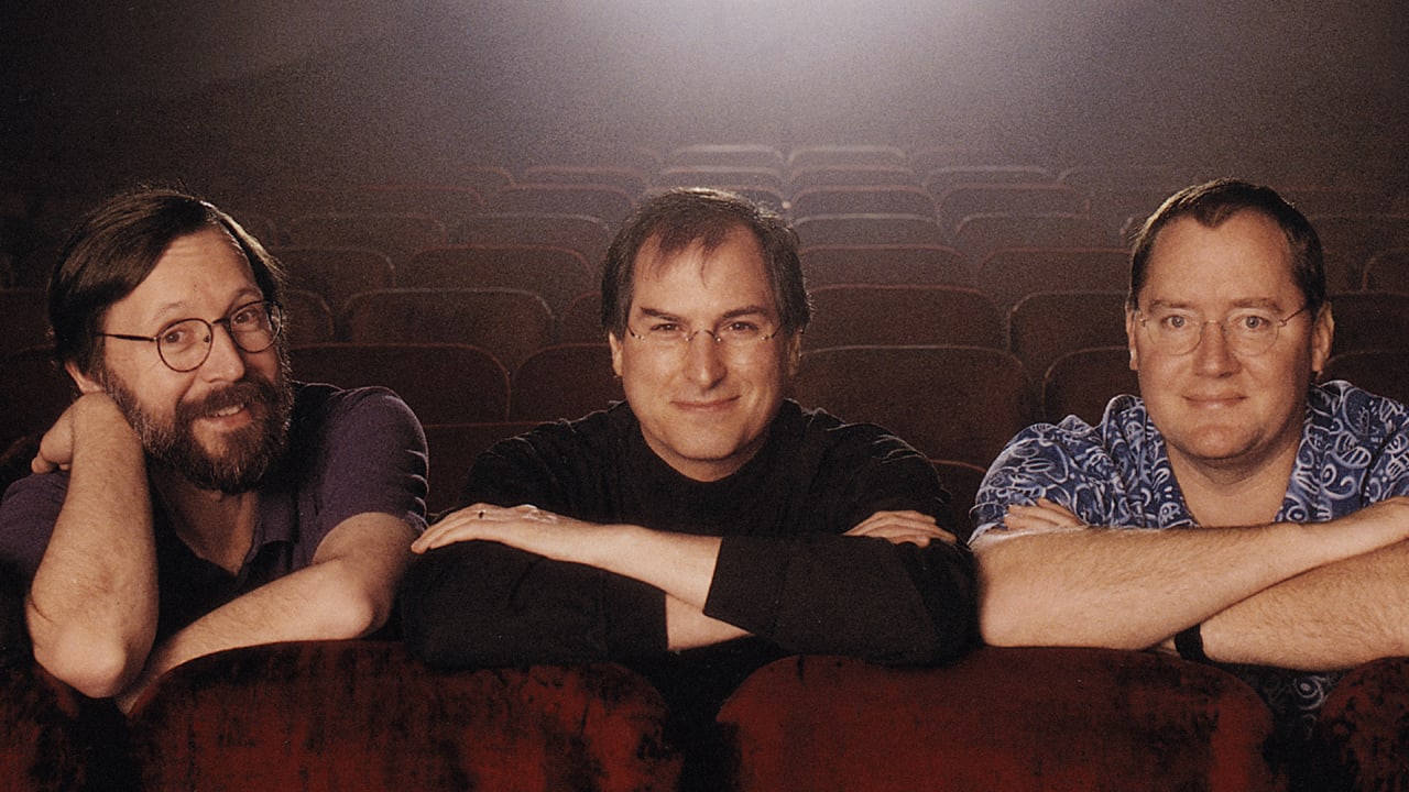 Inside The Pixar Braintrust | Fast Company