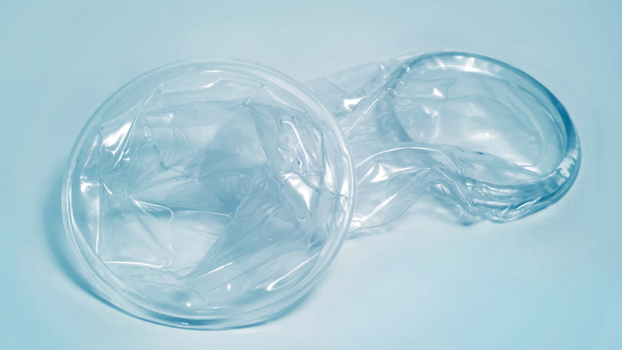 Designing A Better Female Condom