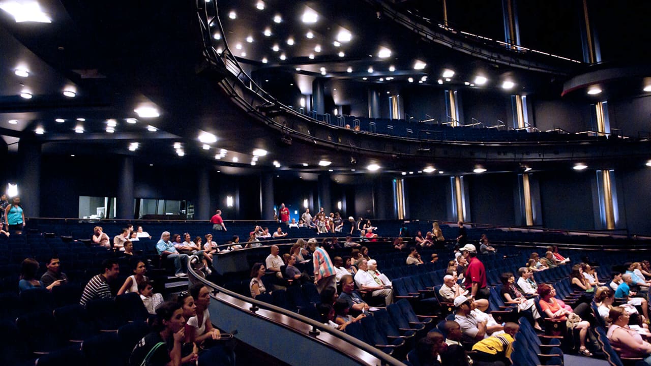 5 Tips For Powerful Audience Participation | Fast Company