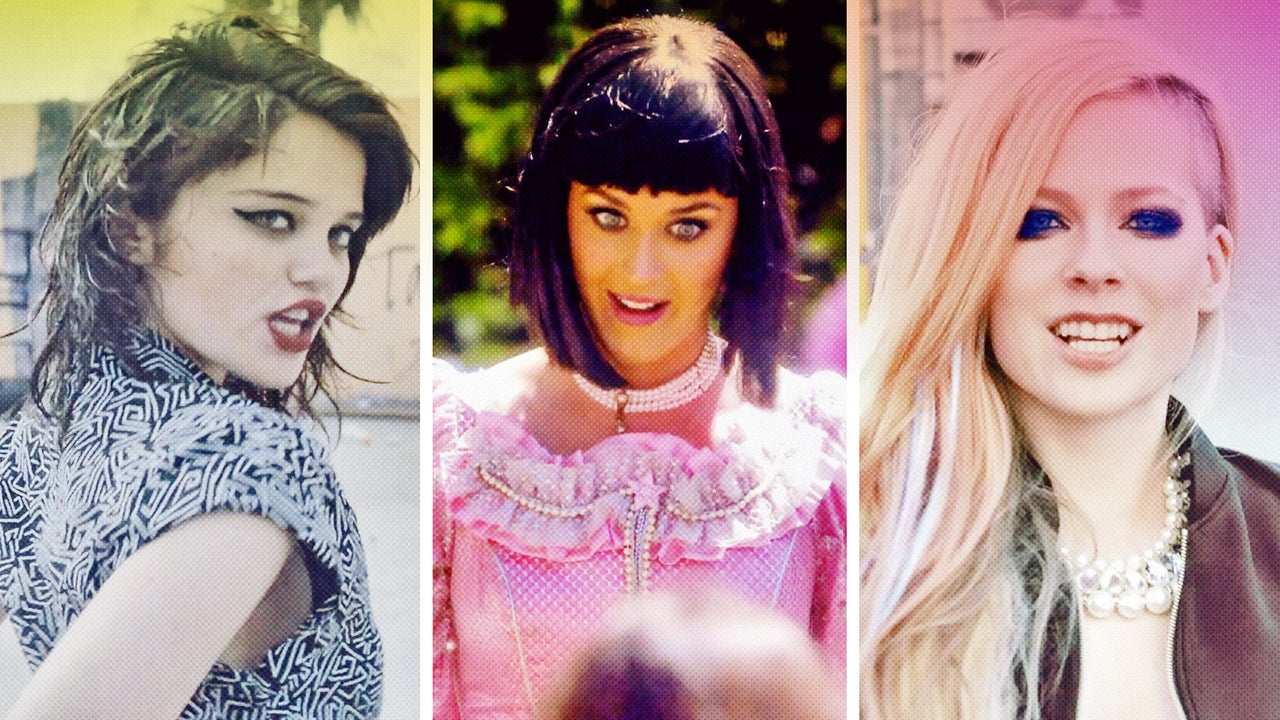 Are These 3 New Music Videos By Pop Singers Culturally | Fast Company