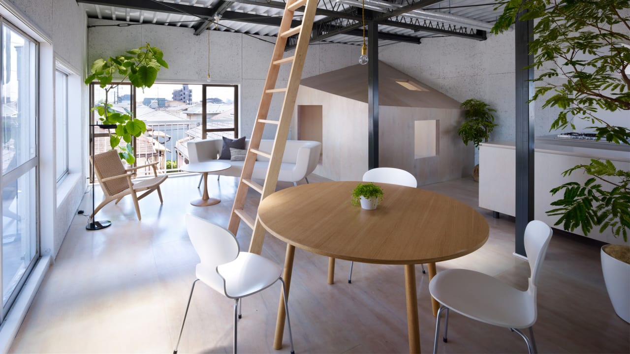 7 Steps To A More Productive And Inspiring Workspace | Fast Company