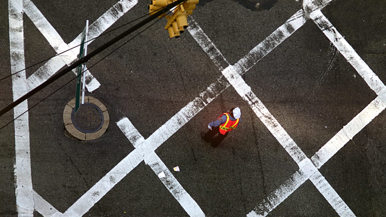 Solutions To The 5 Most Common Productivity Roadblocks | Fast Company