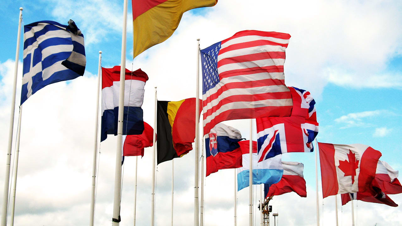 Why People With Multicultural Experience Are More Creat | Fast Company