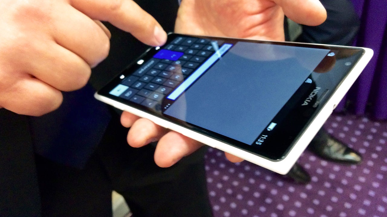 A New Nokia Phone Is Coming In 2016 | Fast Company