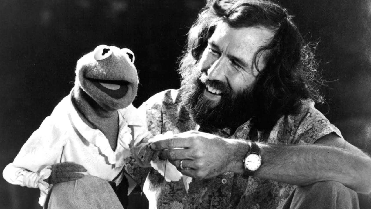An ’80s Dream Come True: How Jim Henson’s Digital Puppe | Fast Company