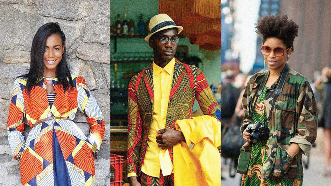 These Beautiful Photos Are Fighting Old Stereotypes About Africa | Fast ...