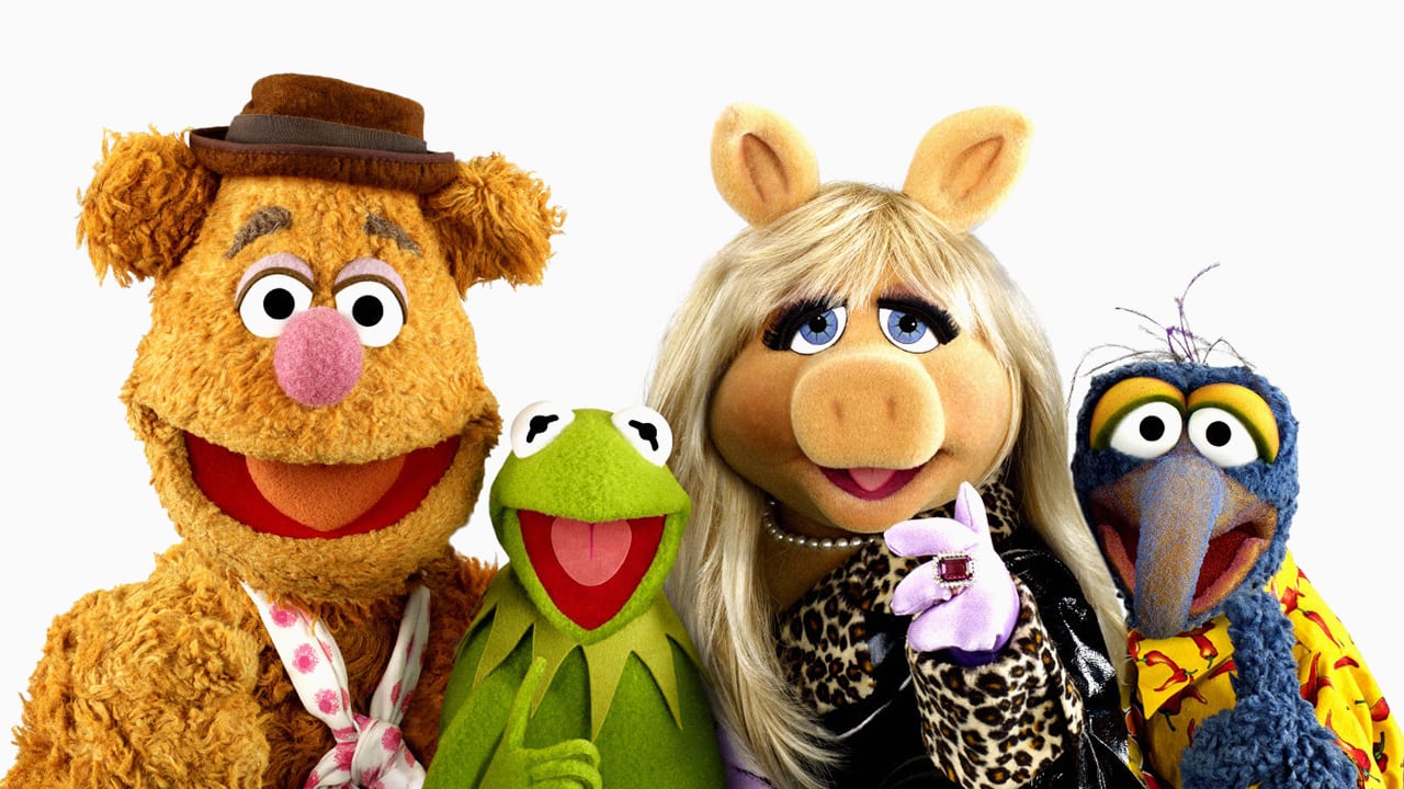 5 Work-Life Lessons From The Muppets | Fast Company