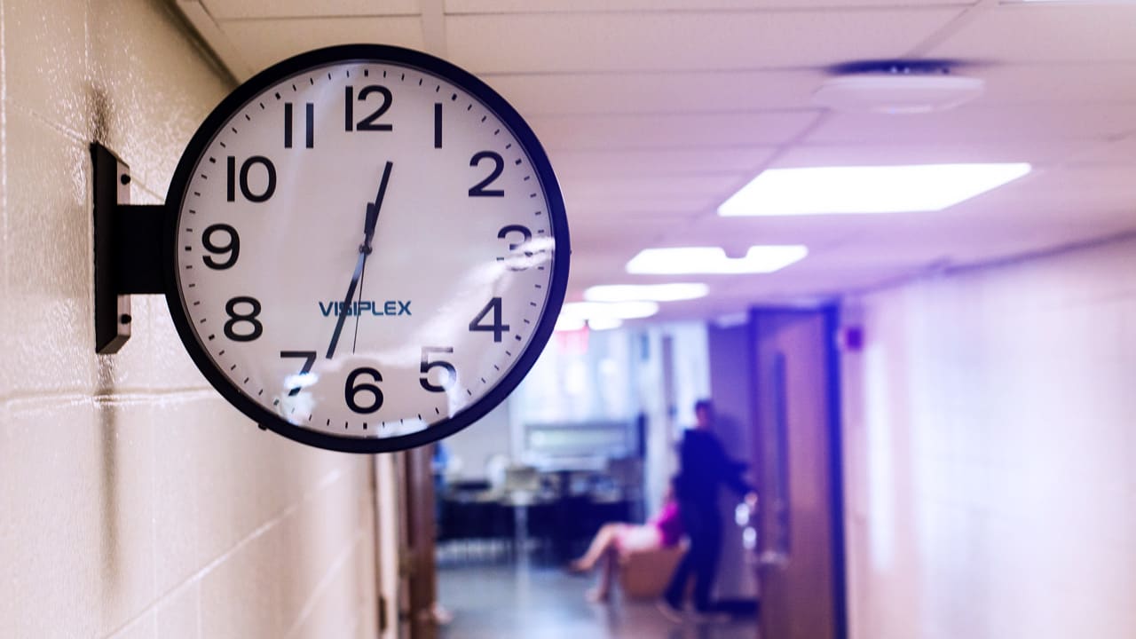 Is A 10-Hour Workday The New Norm? | Fast Company