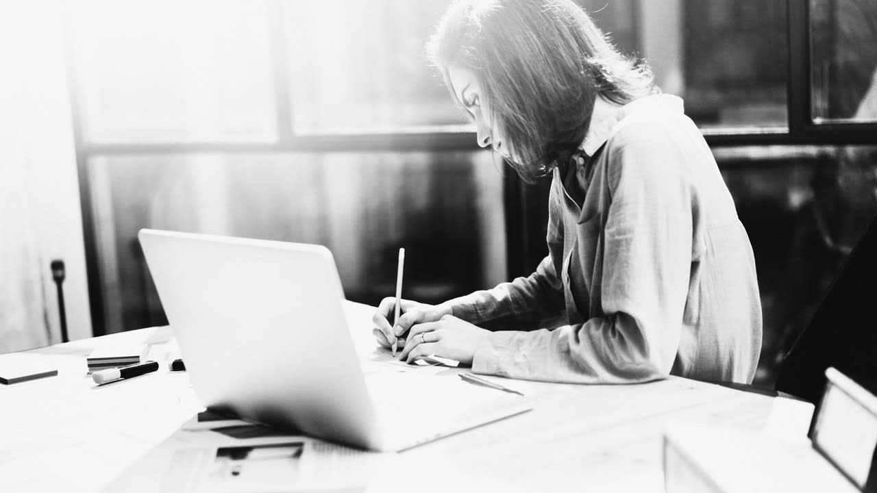 3 Reasons You’re Feeling Unmotivated At Work (And How T | Fast Company