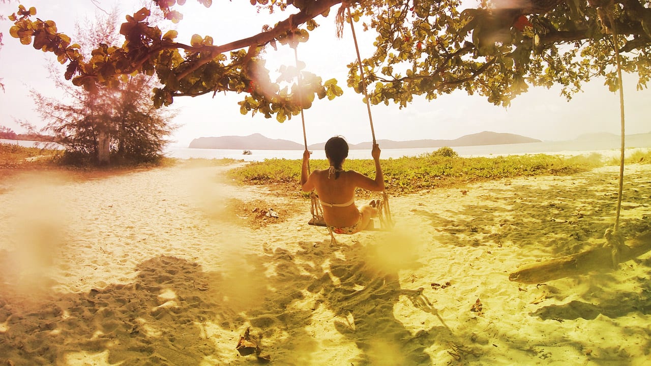 How To Take A Two-Week Vacation Guilt-Free | Fast Company