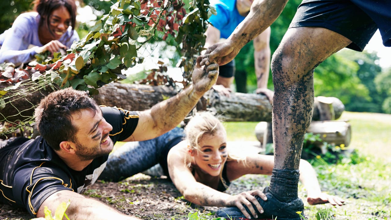 How To Plan A Corporate Retreat That Doesn’t Suck (The Life Out Of Your ...