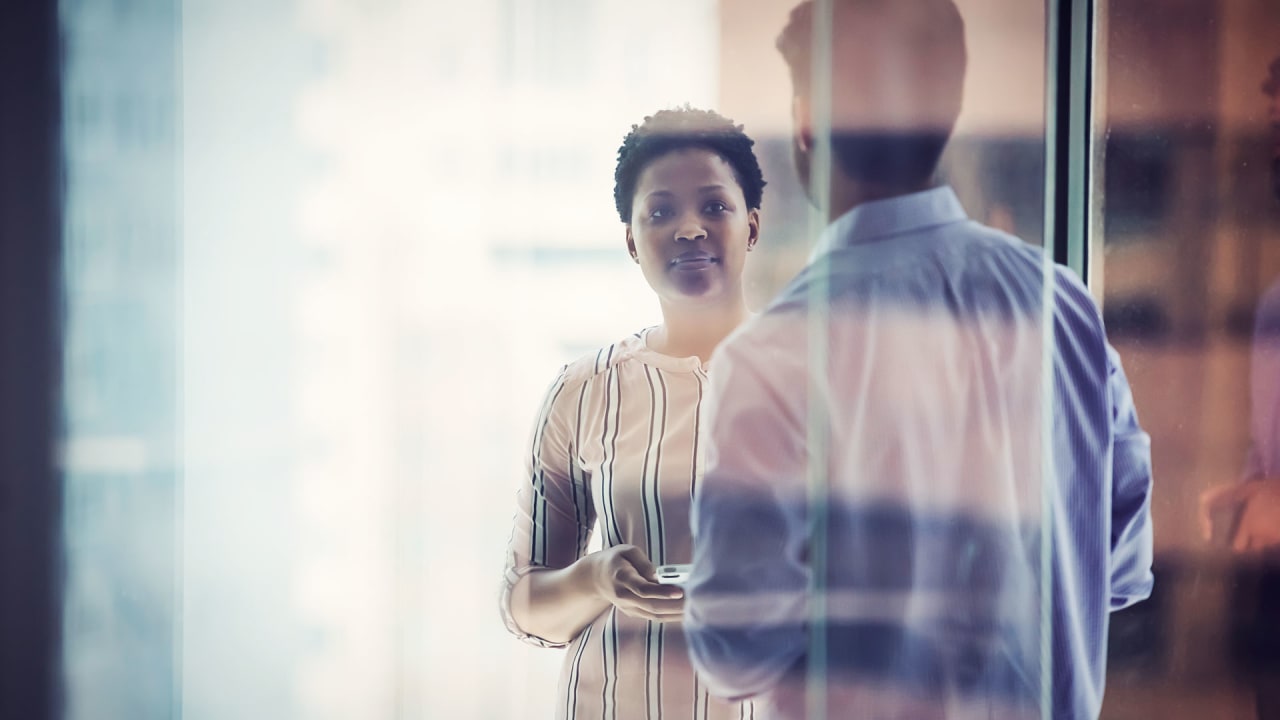 What Happened When I Stopped Saying “Sorry” At Work For | Fast Company