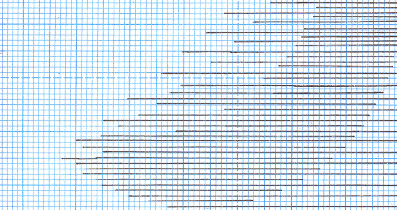 Graph Paper Doodles Come To Life In Mesmerizing GIFs | Where business ...