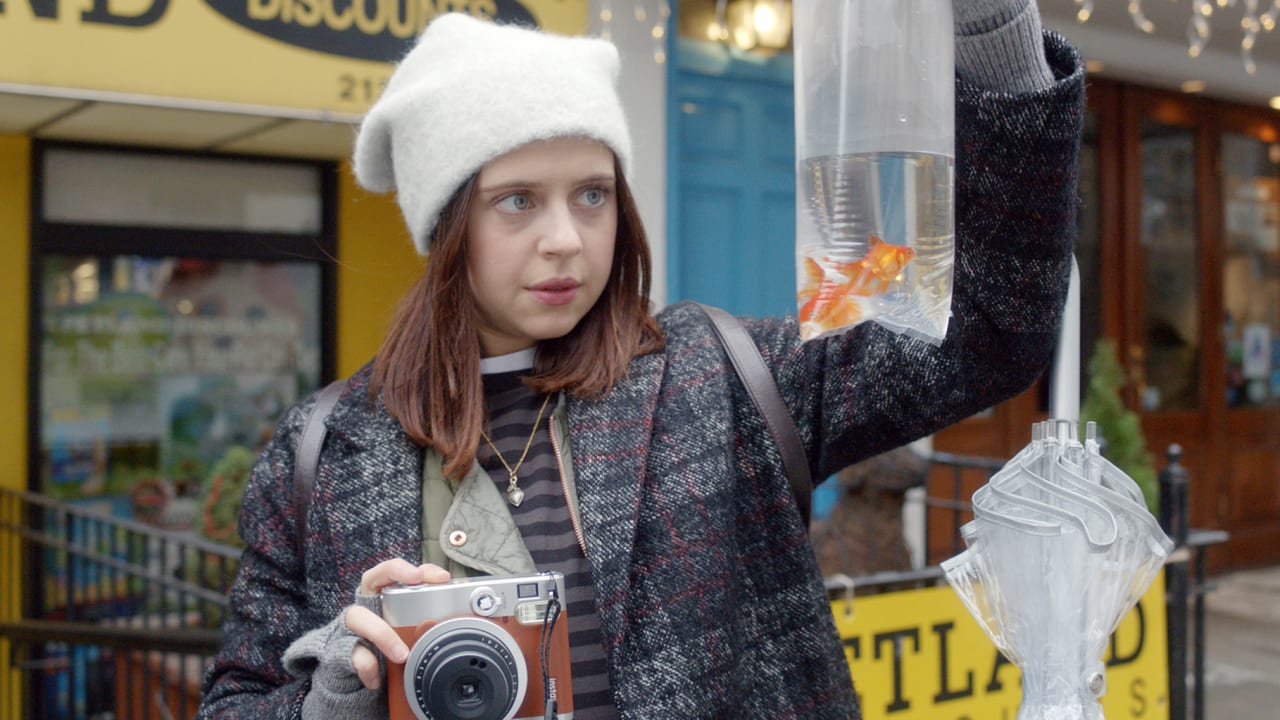 “Carrie Pilby” Took 14 Years To Go From Novel To Screen–And That’s A ...