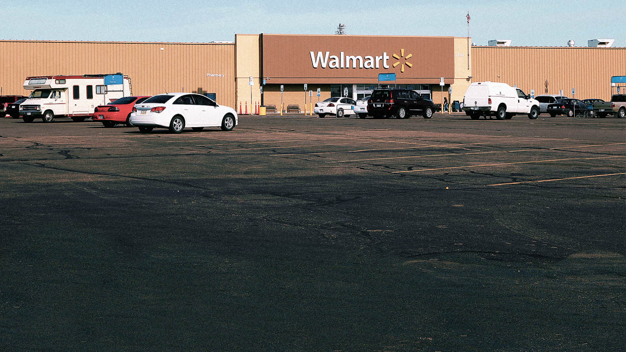 Walmart Wants To Cut 1 Billion Tons Of Emissions Out Of | Fast Company
