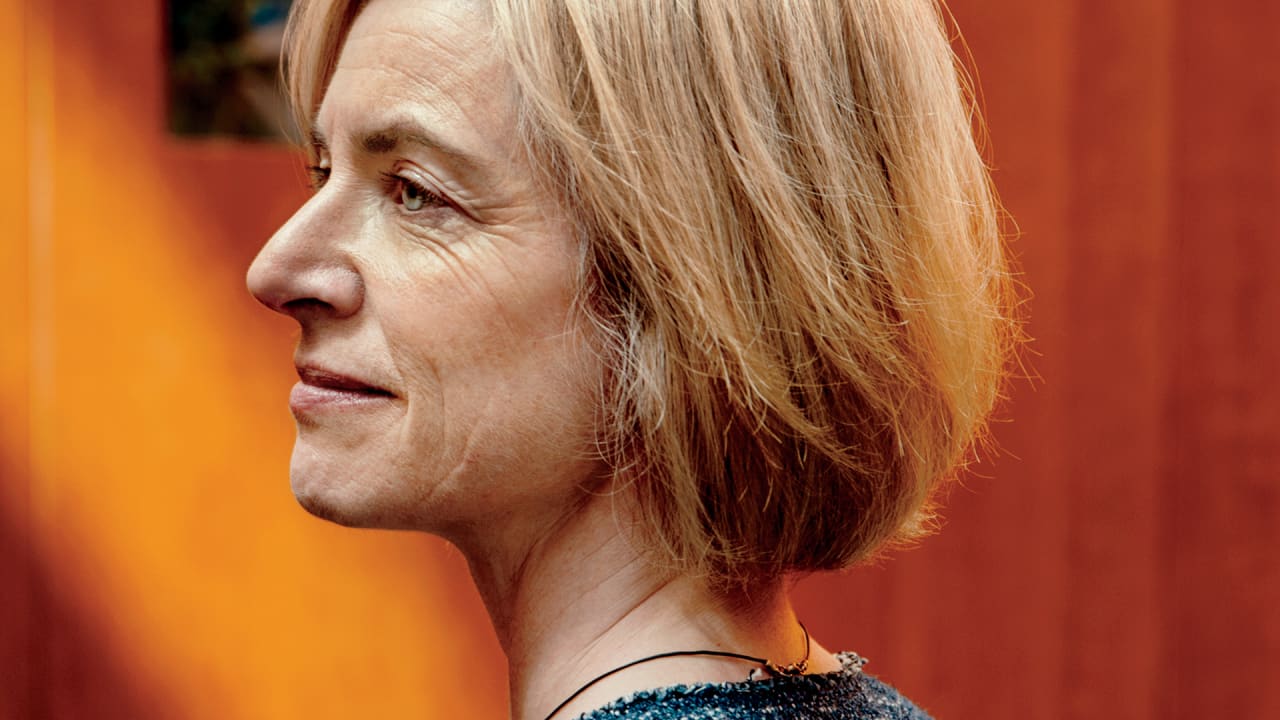 CRISPR Pioneer Jennifer Doudna On Gene Editing’s Potential For Good And ...