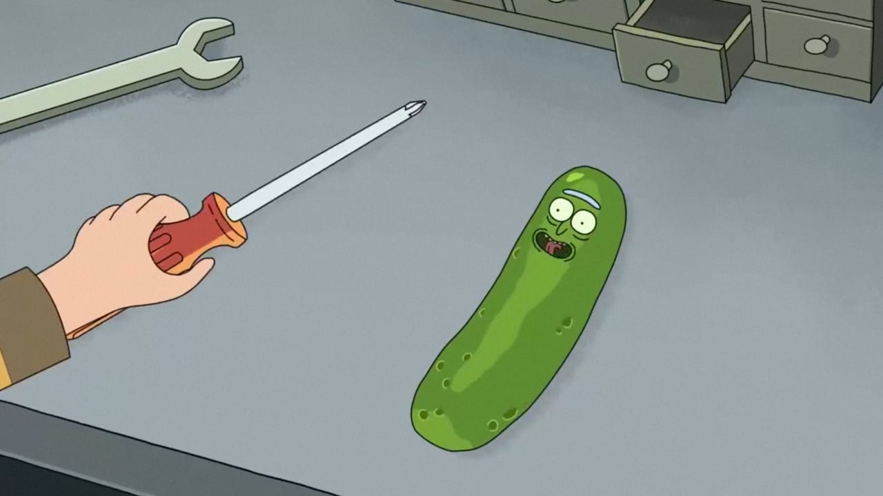 Pickle Rick and Space Prison: Inside “Rick and Morty” S | Fast Company