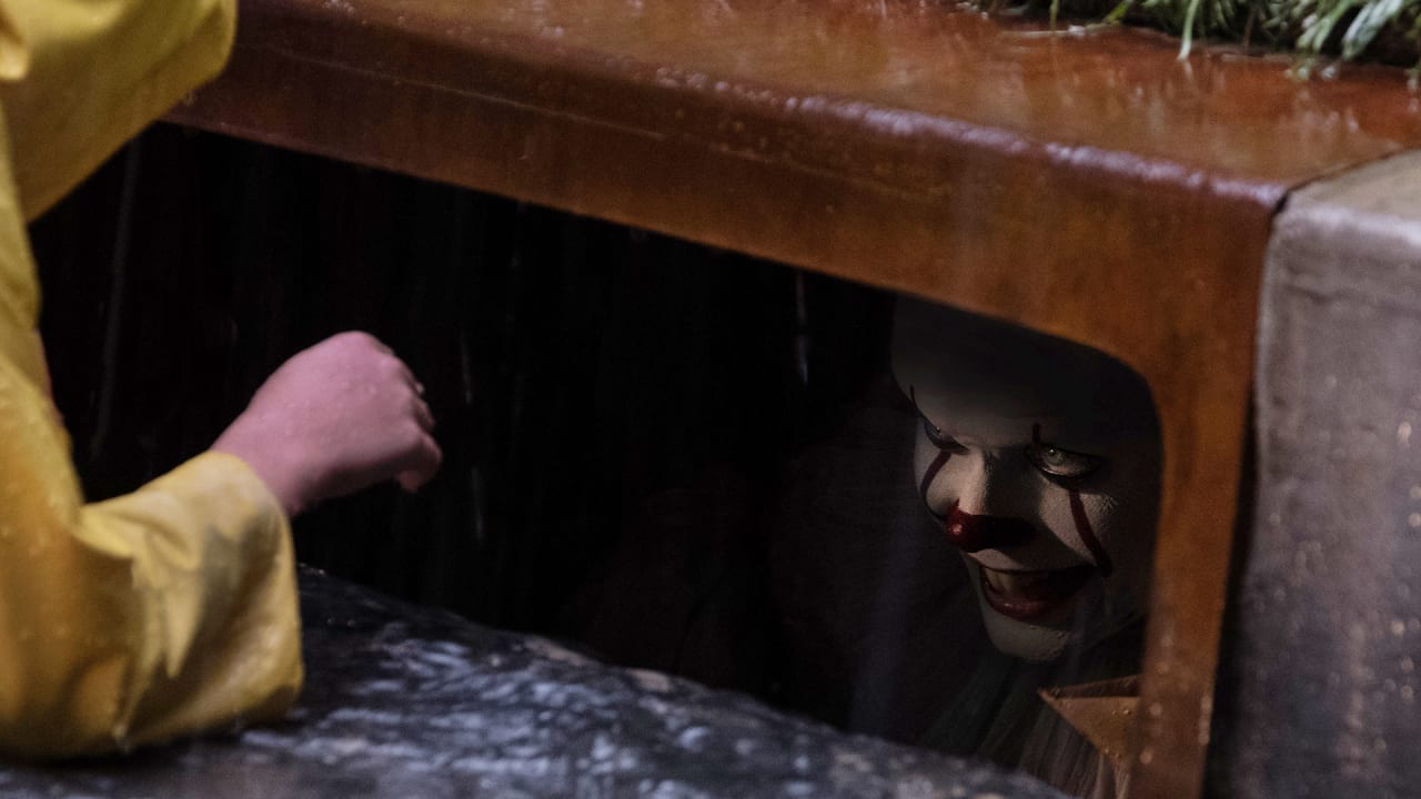 We Need To Talk About The Opening Scene Of “It” | Fast Company