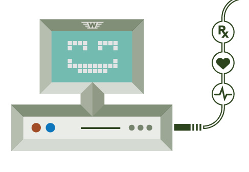 IBM’s Watson Is Learning Its Way To Saving Lives - The future of business