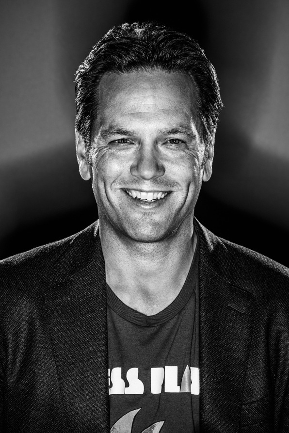 Meet Former Xbox Boss Don Mattrick, Who Just Left Microsoft To Turn ...