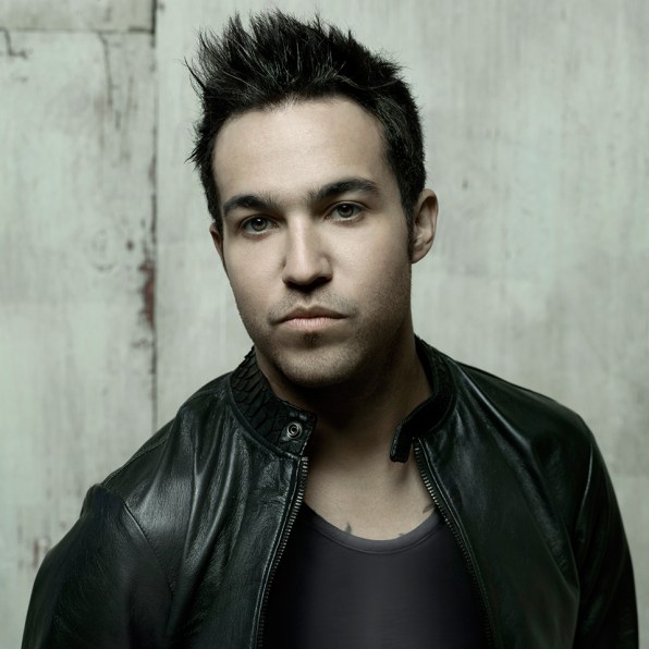 Fall Out Boy’s Pete Wentz On Turning An Album’s Videos | Fast Company